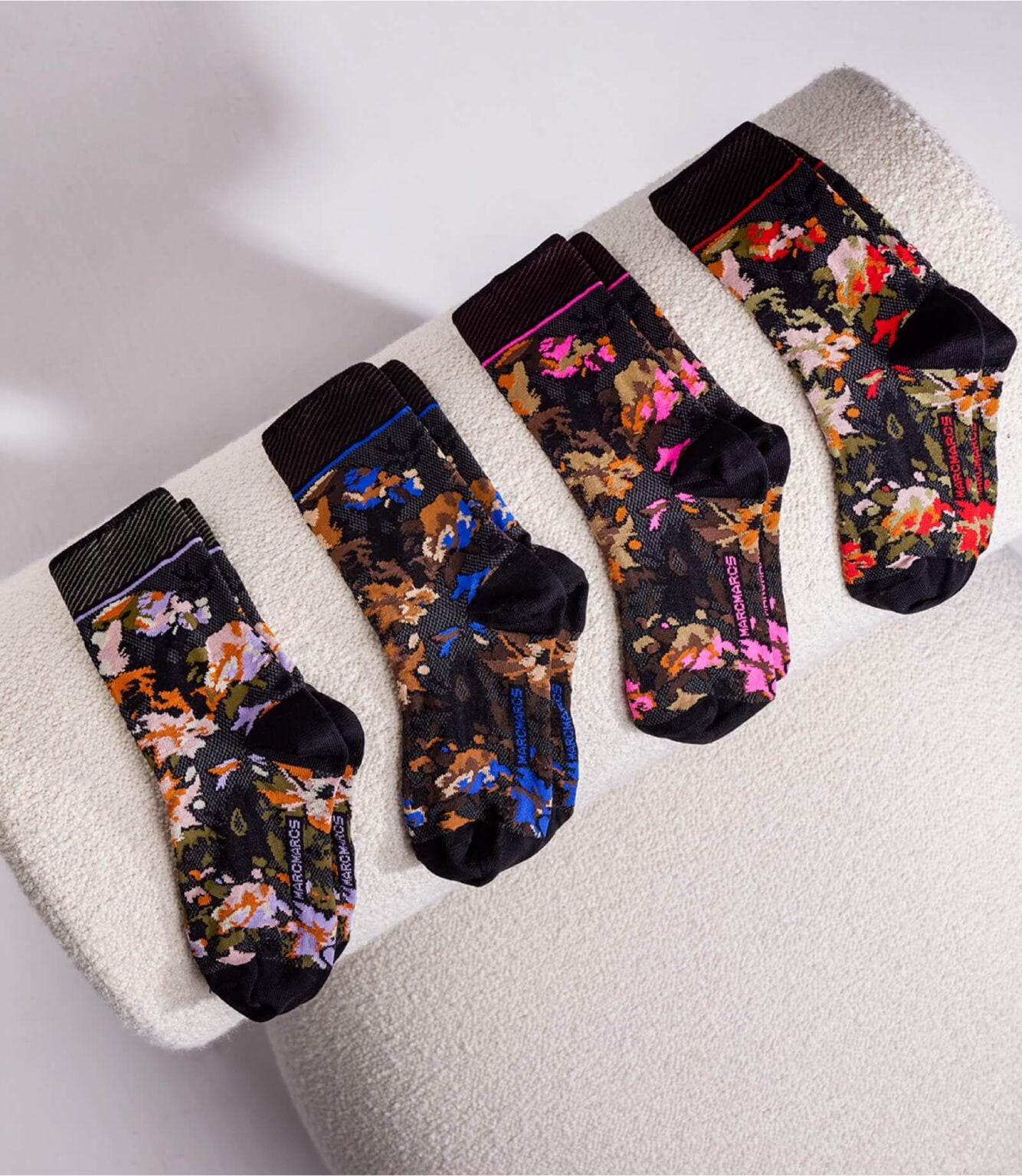 Sockshouse | European supplier for socks, hosiery and underwear